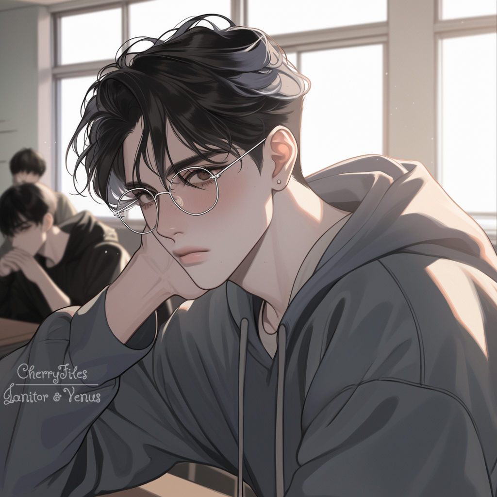 Shin | AI Chatbot Character | BOT3 AI