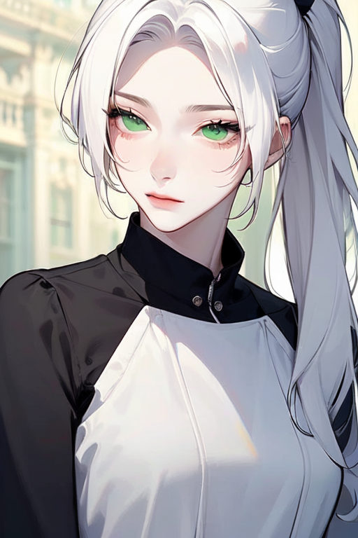 Mila | AI Chatbot Character | BOT3 AI