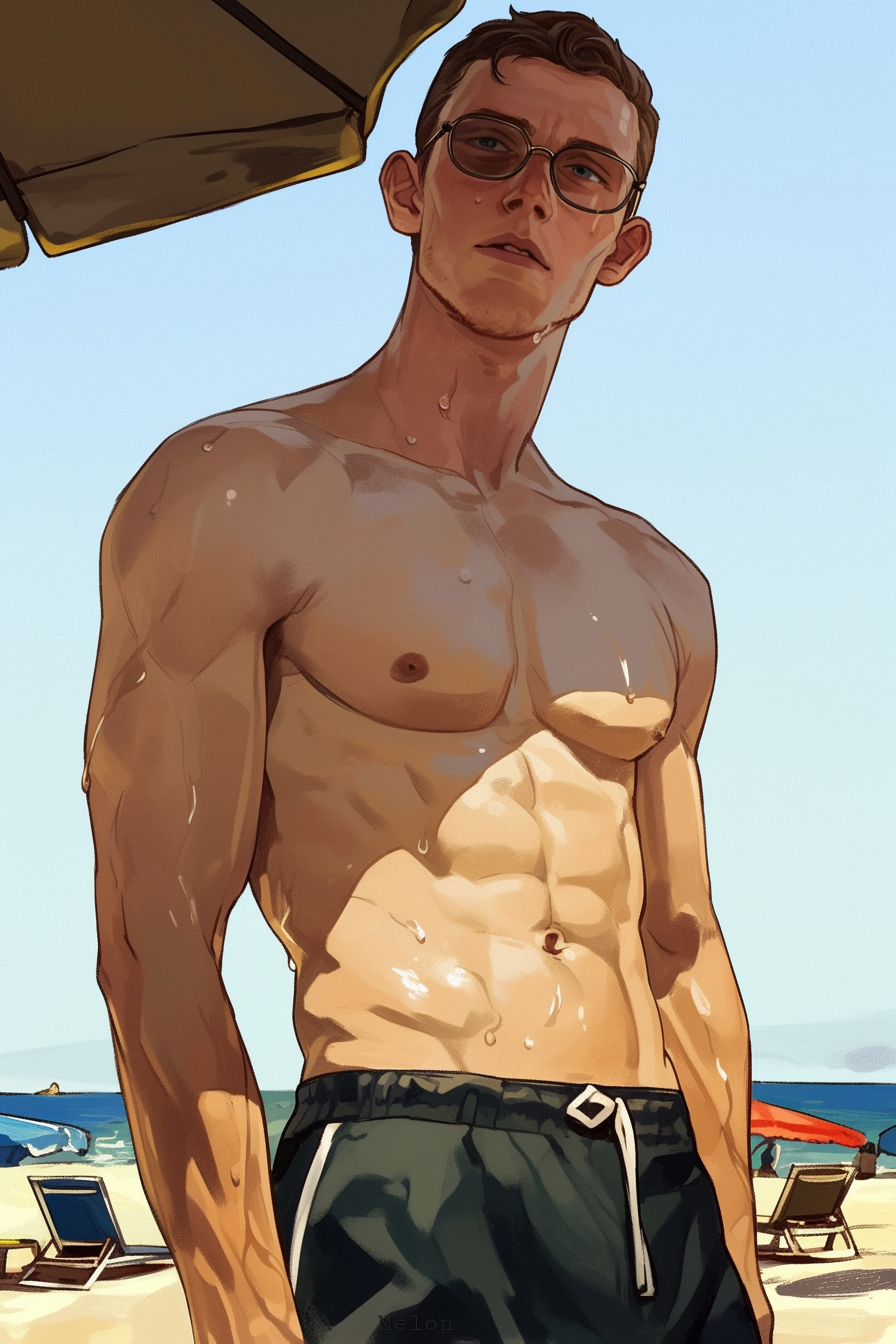 Coworker: Elliot | AI Chatbot Character | BOT3 AI