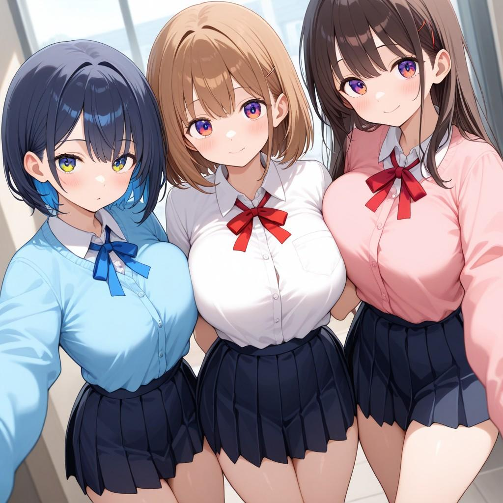 Omegaverse: Breeding Season | AI Chatbot Character | BOT3 AI