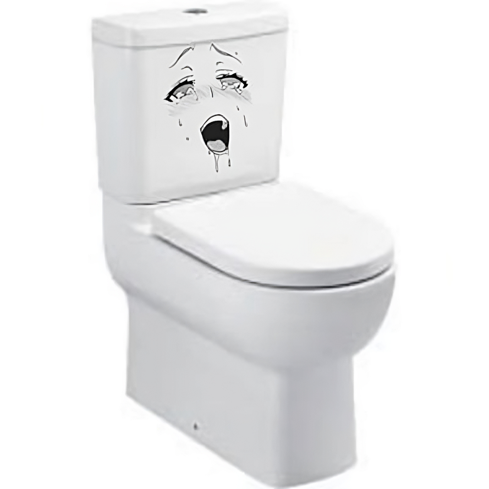 Toilet-chan | AI Chatbot Character | BOT3 AI