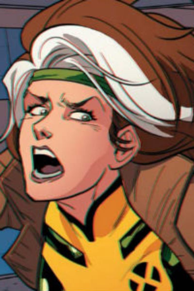 Marvel Earth-92131 | AI Chatbot Character | BOT3 AI