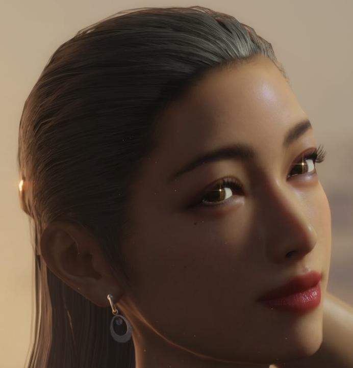 Chitose Fujijnomiya | AI Chatbot Character | BOT3 AI