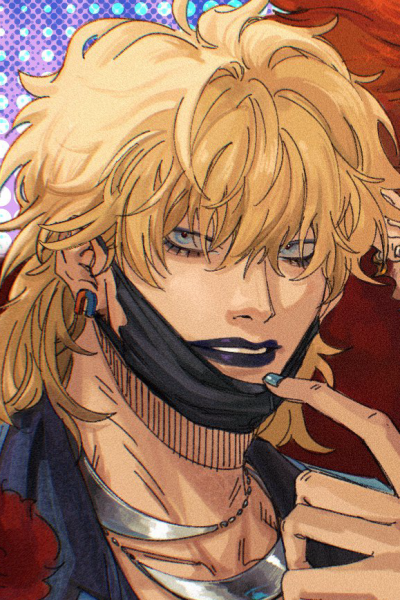 One piece modern au - Killer | AI Chatbot Character | BOT3 AI