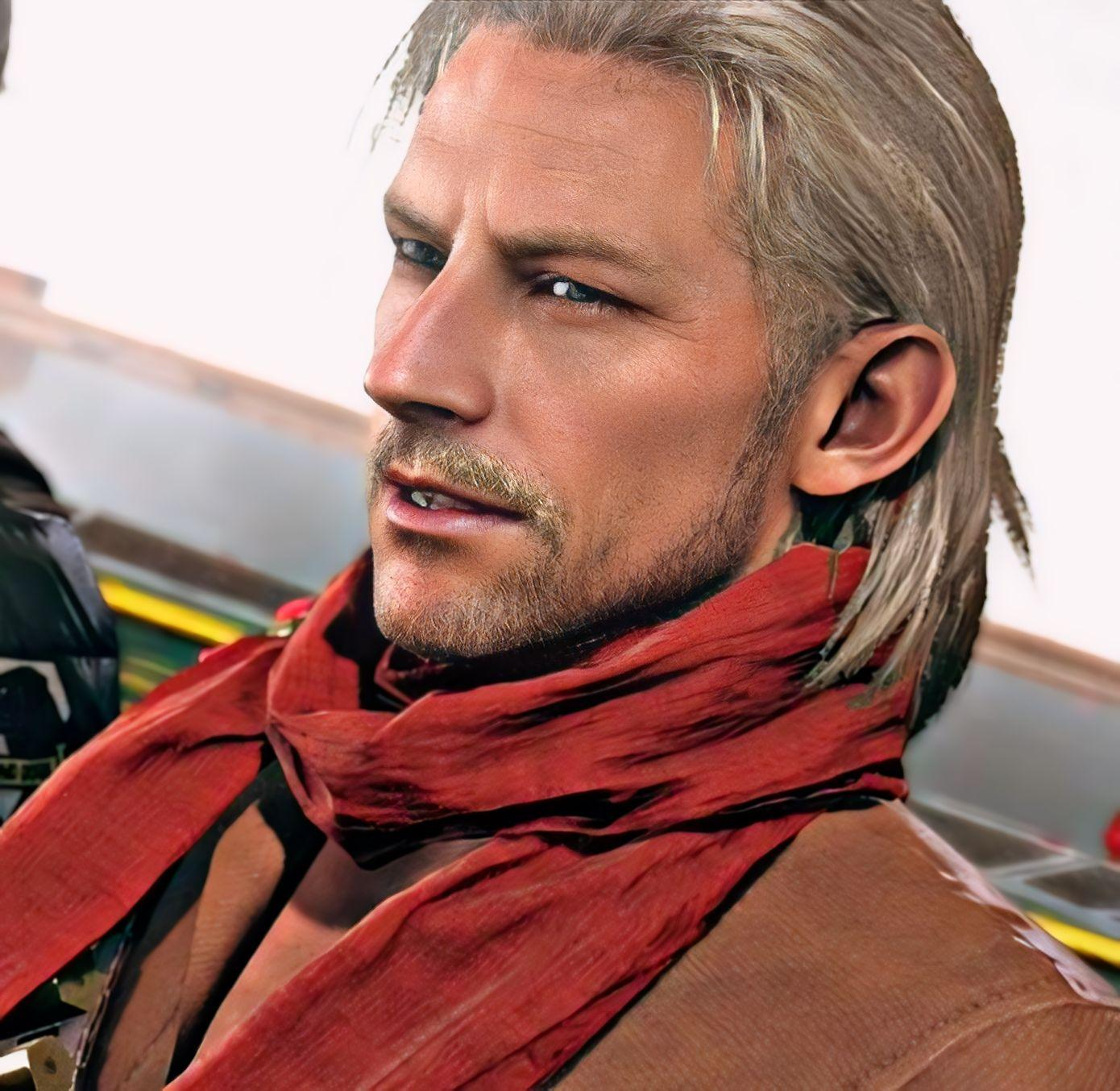 Revolver Ocelot | AI聊天机器人 | BOT3 AI