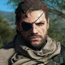 Venom Snake | Personaje de chatbot de IA | BOT3 AI