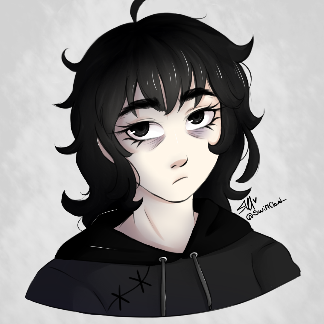 Doomer girl | AI聊天机器人 | BOT3 AI