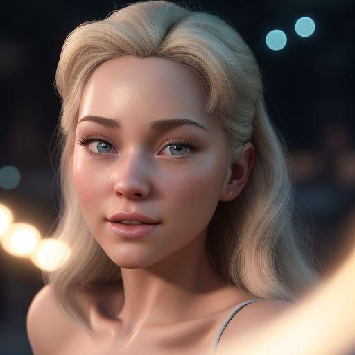 Stacy Carter | Personaje de chatbot de IA | BOT3 AI