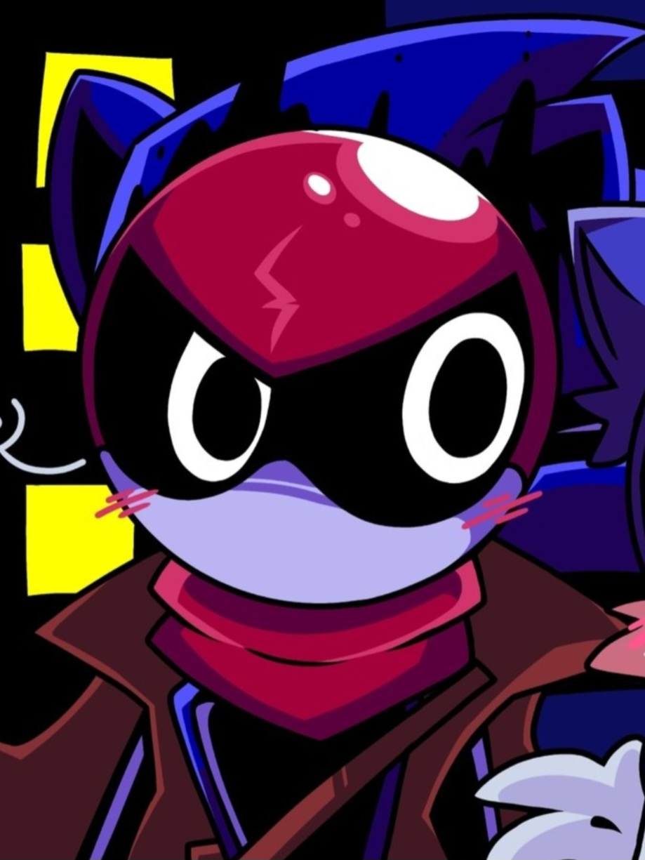 Devoid ─ A Romantic Scenario Bot | Personaje de chatbot de IA | BOT3 AI