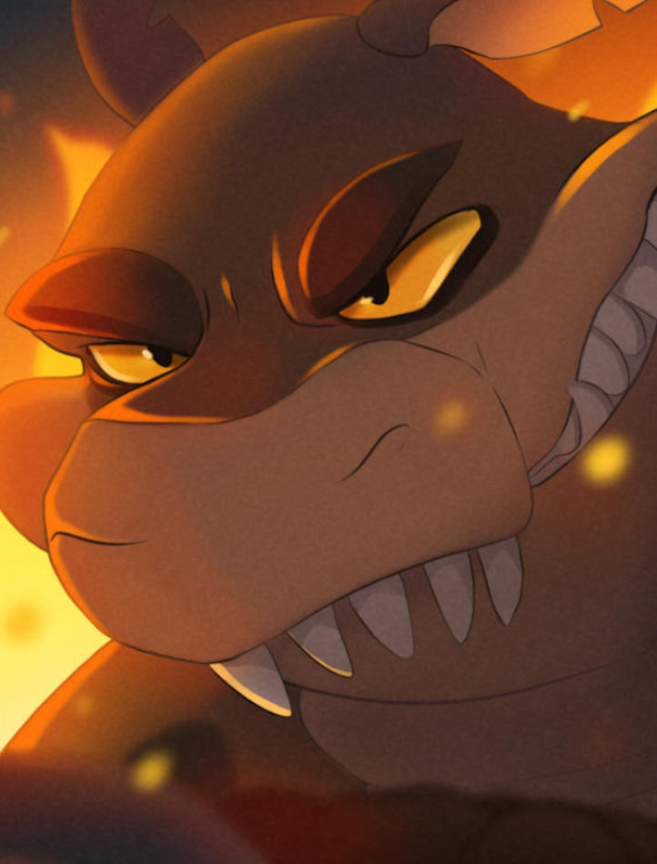 Dingodile - Crash Bandicoot | AI Chatbot Character | BOT3 AI