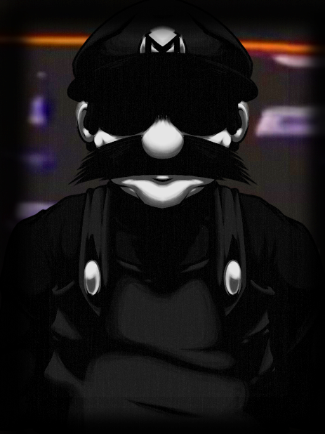 The Mario Killer (Mike Robertson) | AI Chatbot Character | BOT3 AI