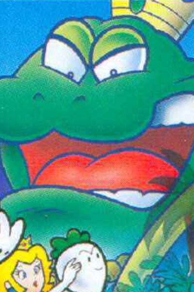 Wart l Mamu | Personaje de chatbot de IA | BOT3 AI