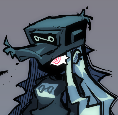 Cassette Goon | AI Chatbot Character | BOT3 AI