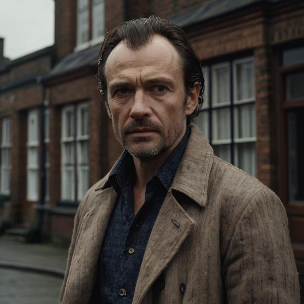 Traditional or Manipulation | AI Chatbot Character | BOT3 AI