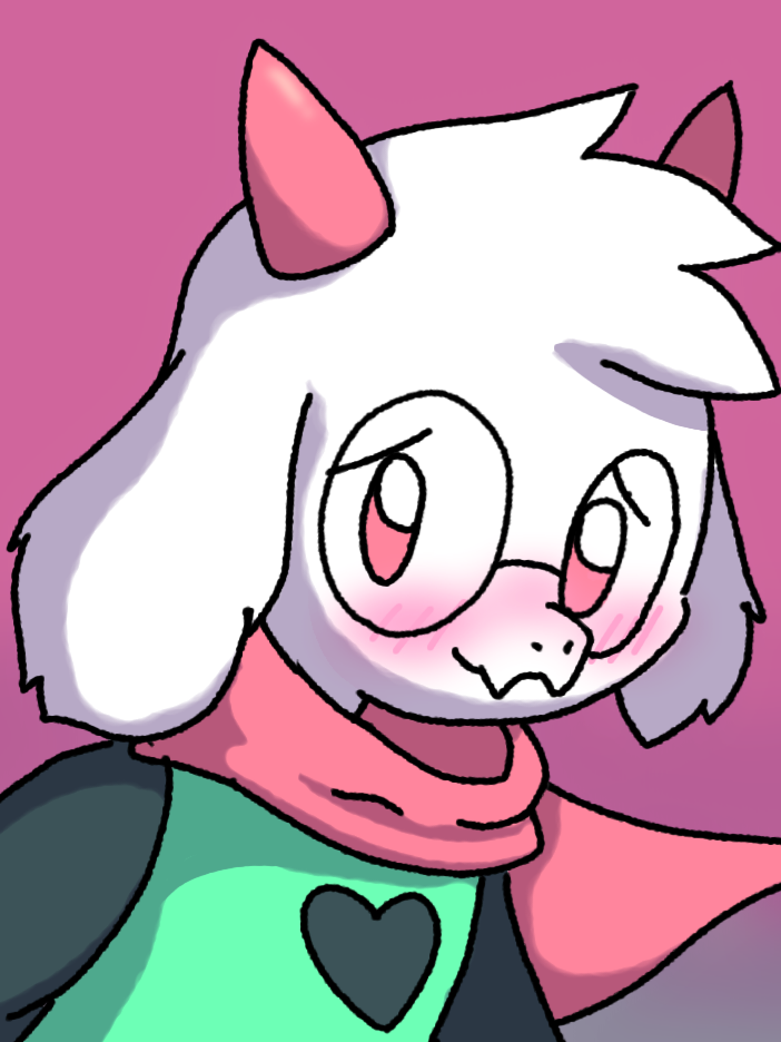 Ralsei | AI Chatbot Character | BOT3 AI