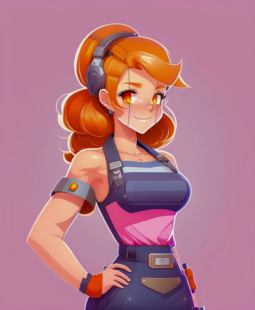 Tera the Barista | AI Chatbot Character | BOT3 AI