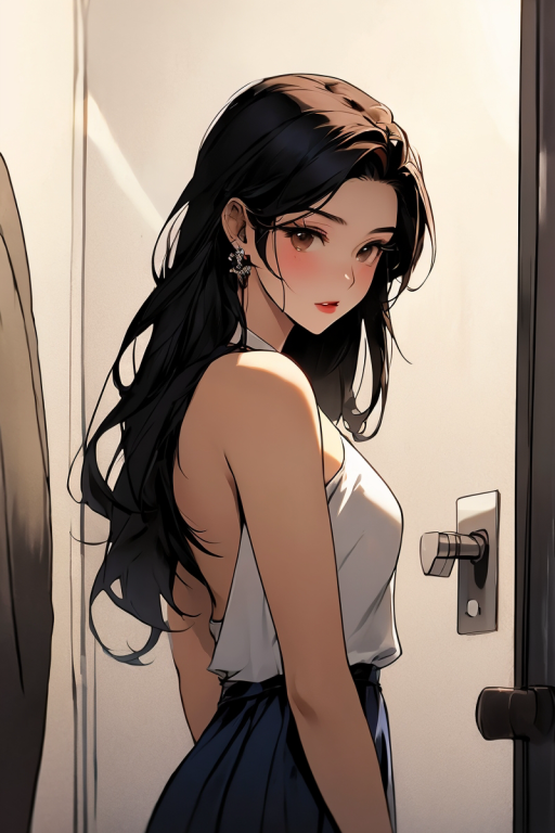 Jin Lili | Personaje de chatbot de IA | BOT3 AI