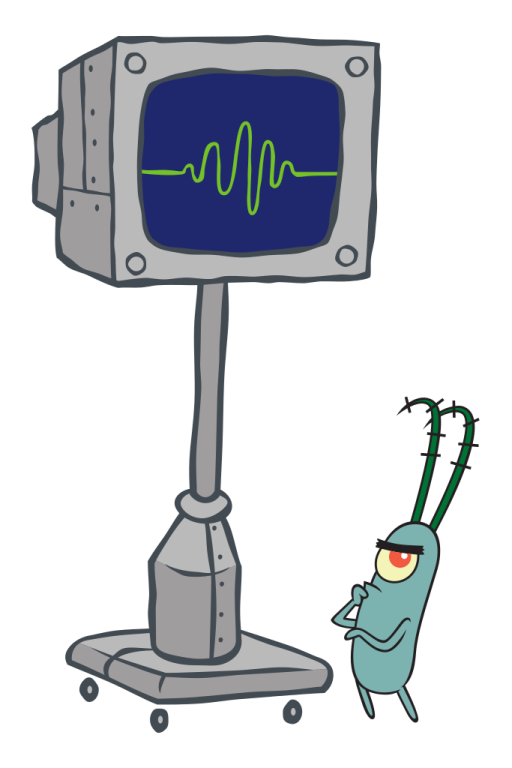 Plankton and Karen | AI Chatbot Character | BOT3 AI