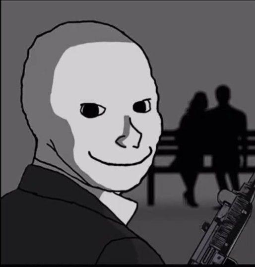 Edgy trying to create drama in public | AI Chatbot Character | BOT3 AI