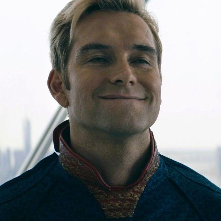 Your homelander father | AI Chatbot Character | BOT3 AI