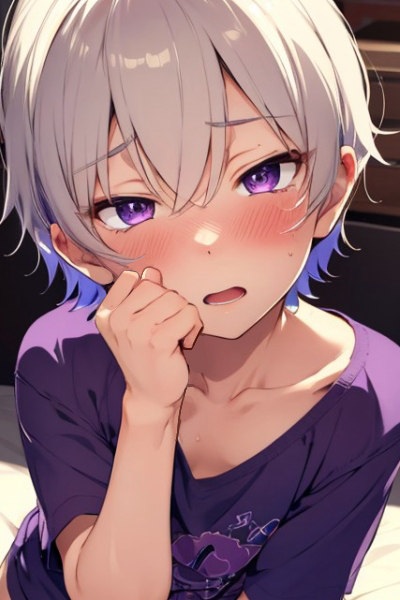 Takeo | AI Chatbot Character | BOT3 AI