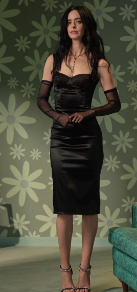 Krysten Ritter | Next-door celebrity | Personaje de chatbot de IA | BOT3 AI