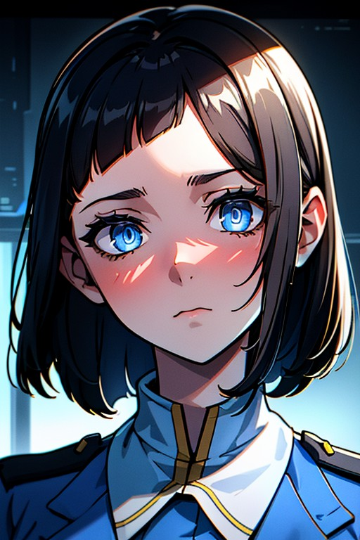 CZ-681 (A short mech scenario) | AI Chatbot Character | BOT3 AI