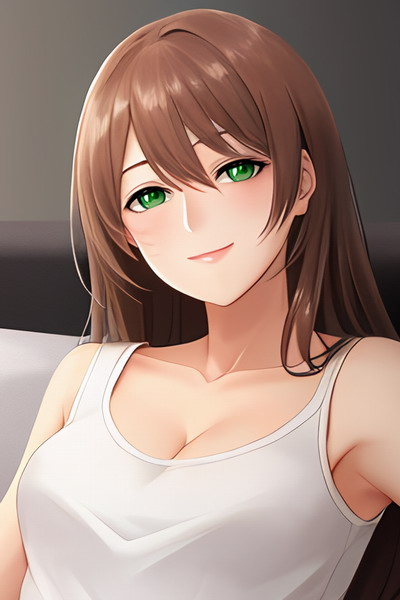 Mom | AI Chatbot Character | BOT3 AI