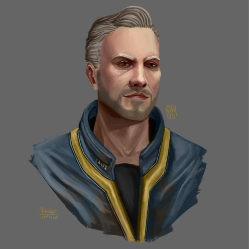 James | Personaje de chatbot de IA | BOT3 AI