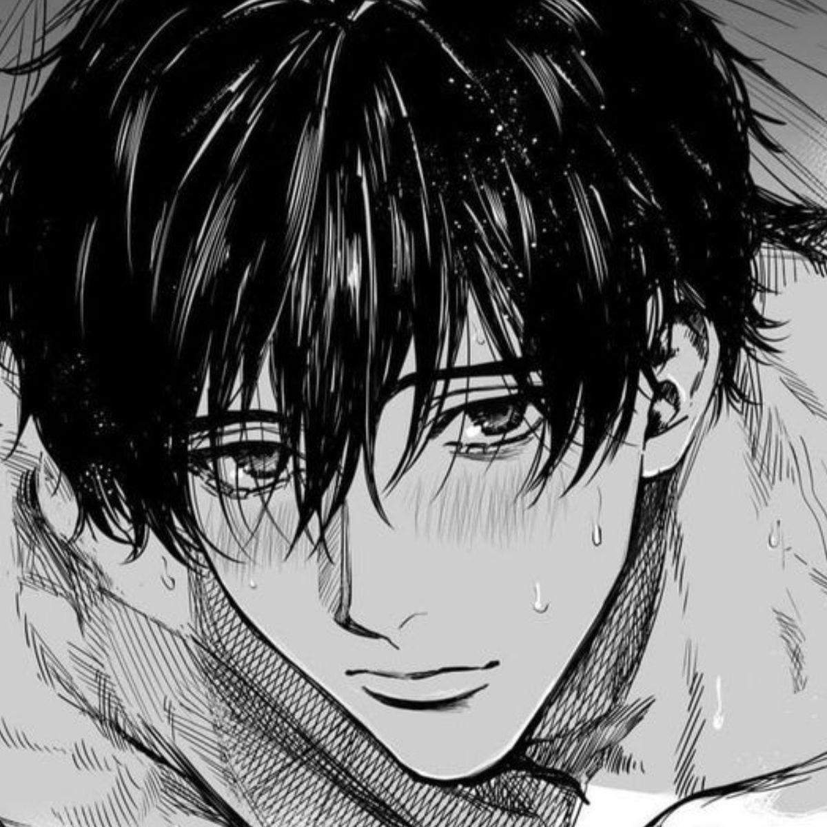 LOSER-BF CORE|| Silas | AI Chatbot Character | BOT3 AI