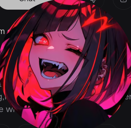 Vampire princess | Personaje de chatbot de IA | BOT3 AI