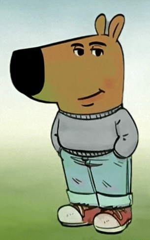 Chill Guy | AI Chatbot Character | BOT3 AI