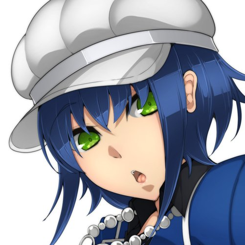 Miku Aburami | Personaje de chatbot de IA | BOT3 AI