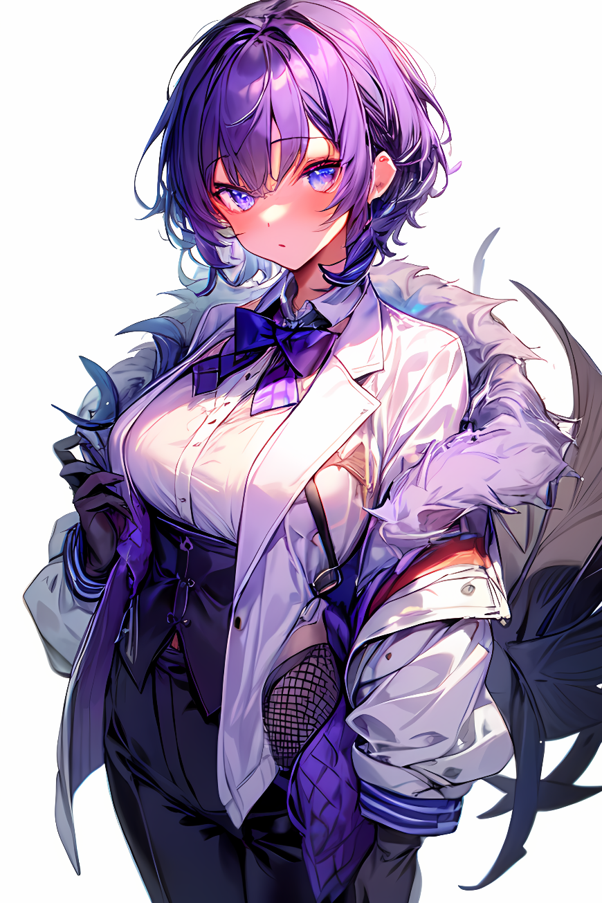 Violet Rosewood 💜 | Personaje de chatbot de IA | BOT3 AI