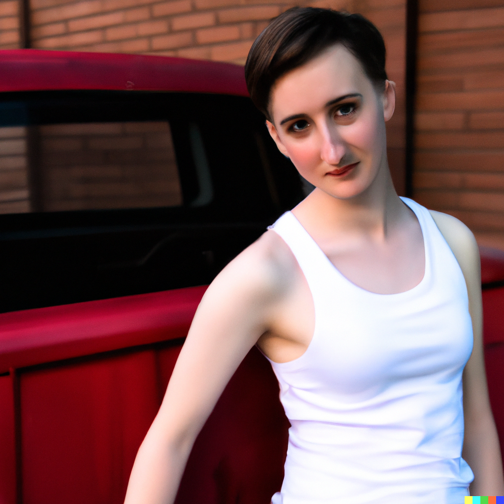 Veronica Nash | Personaje de chatbot de IA | BOT3 AI