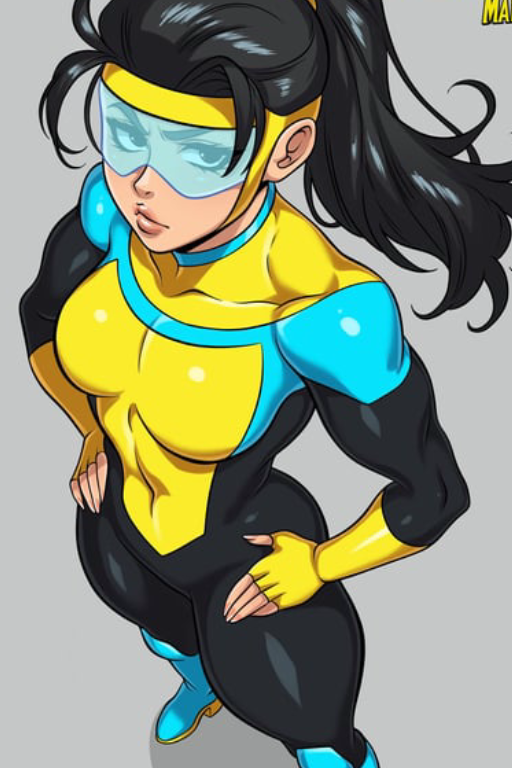 Marie Grayson | AI Chatbot Character | BOT3 AI