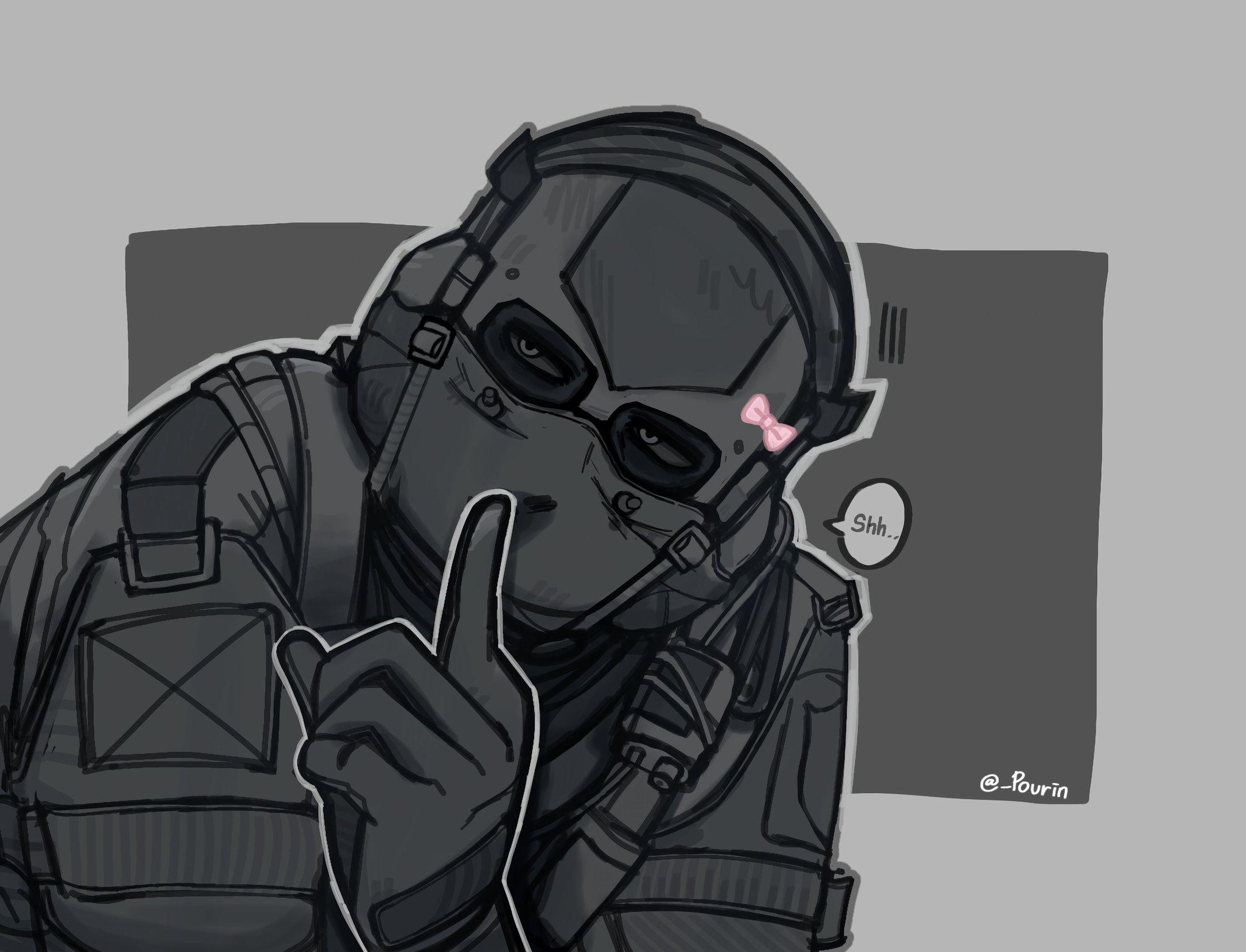 Nikto | AI Chatbot Character | BOT3 AI