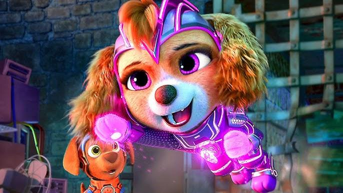 Skye | Personaje de chatbot de IA | BOT3 AI