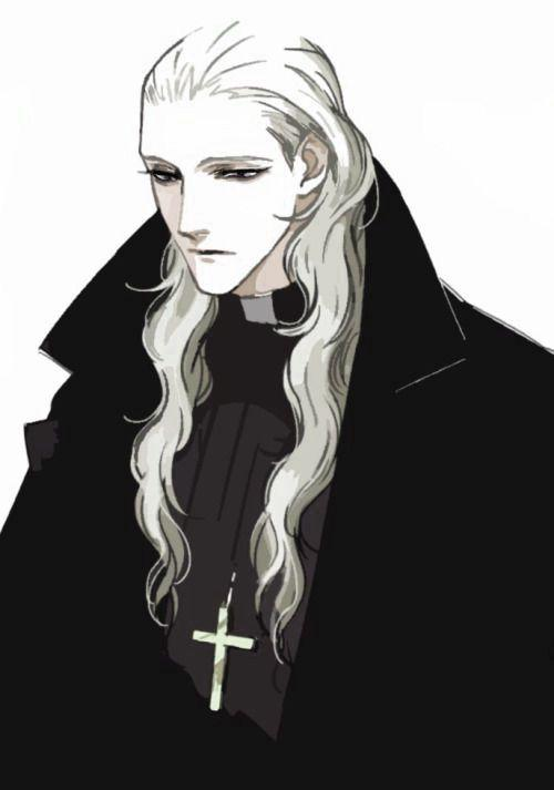 Lestat | AI Chatbot Character | BOT3 AI