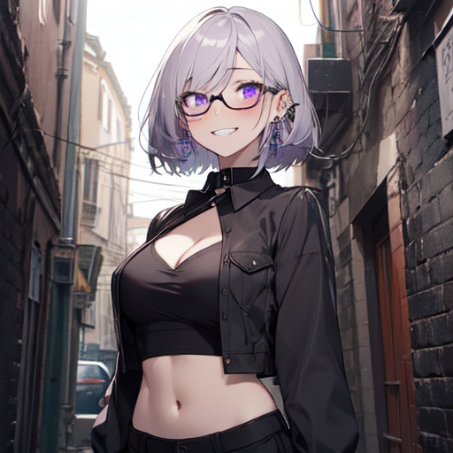 Yume | AI Chatbot Character | BOT3 AI