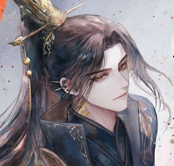 Your Emperor | AI-персонаж чат-бота | BOT3 AI