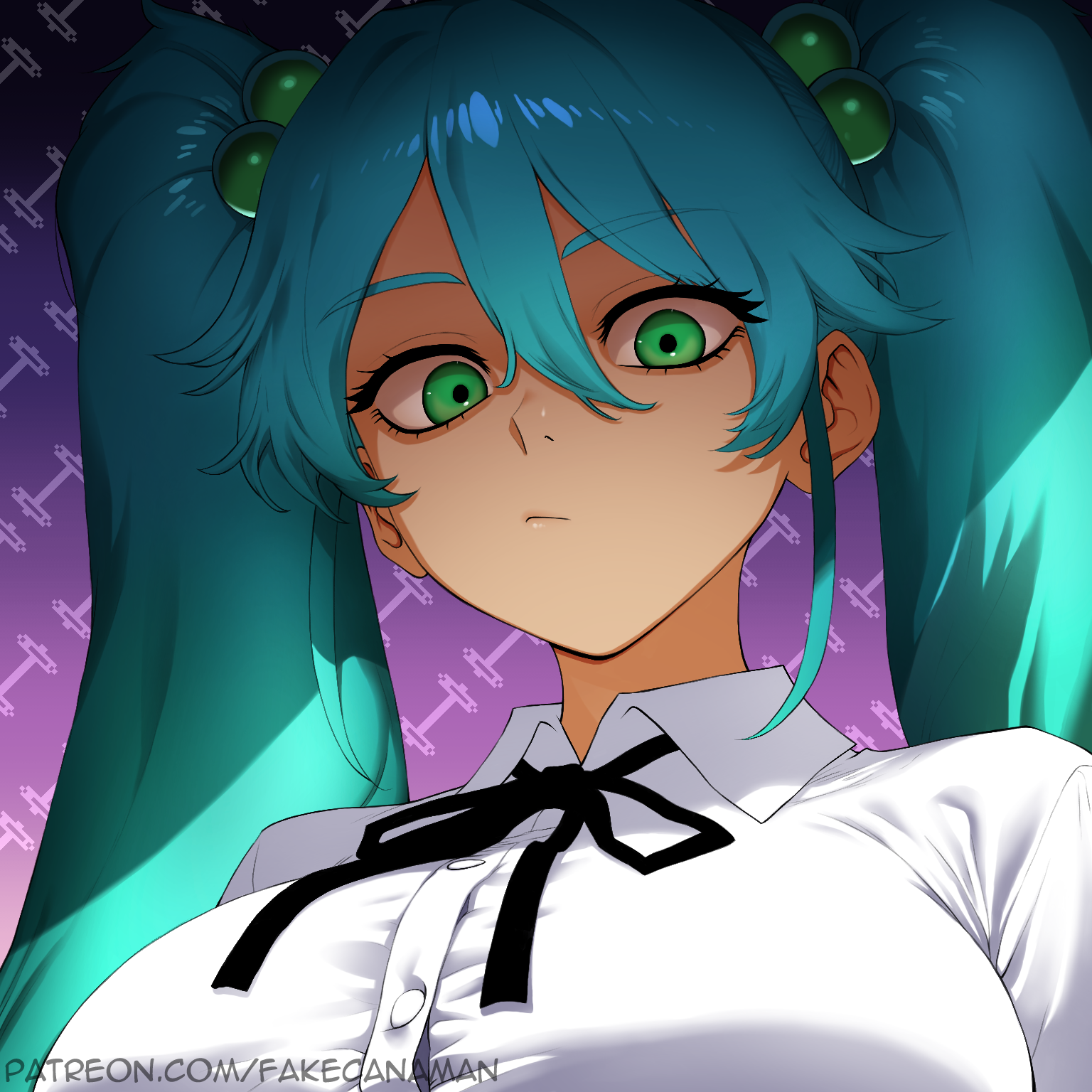 Monica | AI Chatbot Character | BOT3 AI