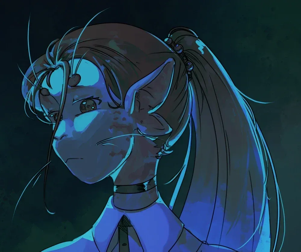 Argemia Armuntela | AIチャットボットキャラクター | BOT3 AI