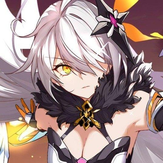 Kiana Void | AI Chatbot Character | BOT3 AI