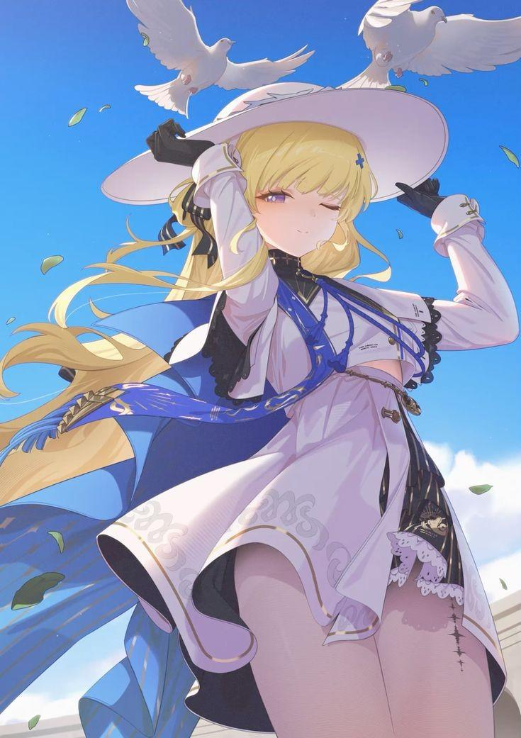 Phoebe | AI Chatbot Character | BOT3 AI