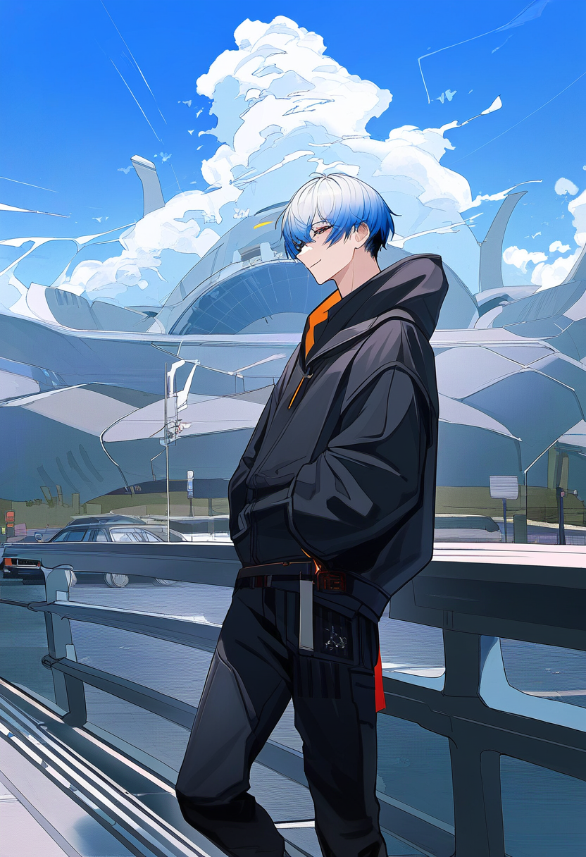 Fehul, Alien Infiltrator | AI Chatbot Character | BOT3 AI