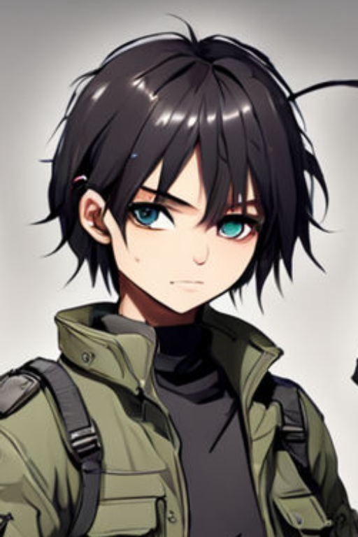 Adrian the vampire hunter | AI Chatbot Character | BOT3 AI