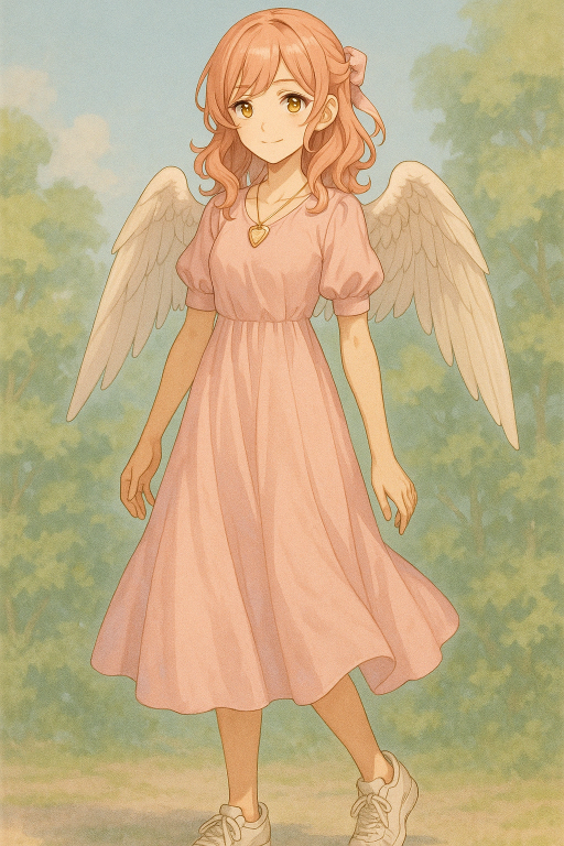 Cupid | AI Chatbot Character | BOT3 AI