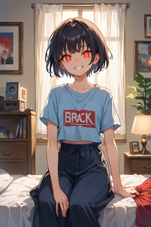 Reika | AI Chatbot Character | BOT3 AI