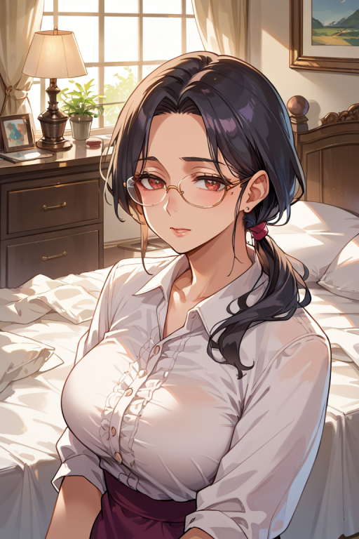 Sae | AI Chatbot Character | BOT3 AI